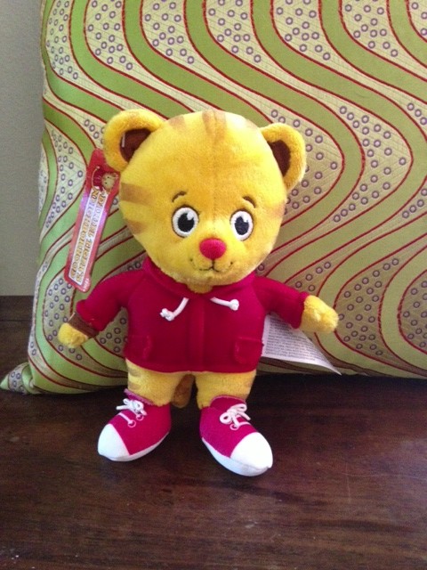 Labor Day is Neighbor Day on PBS Kids Daniel Tiger – Dandelion Women