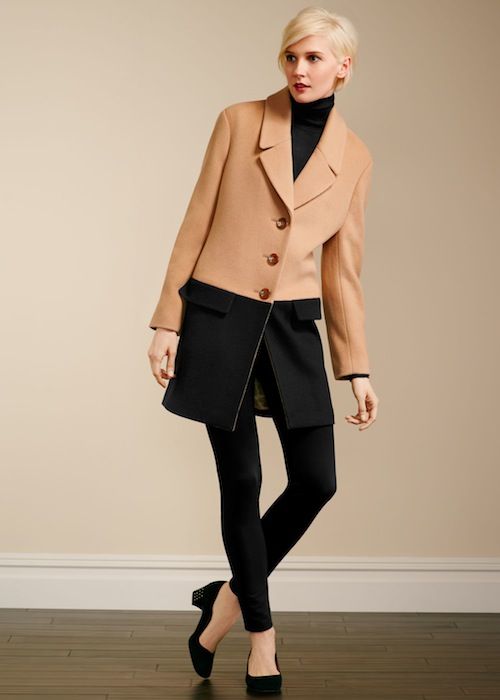 Fashion :: A Love Affair with Fall Coats – Dandelion Women