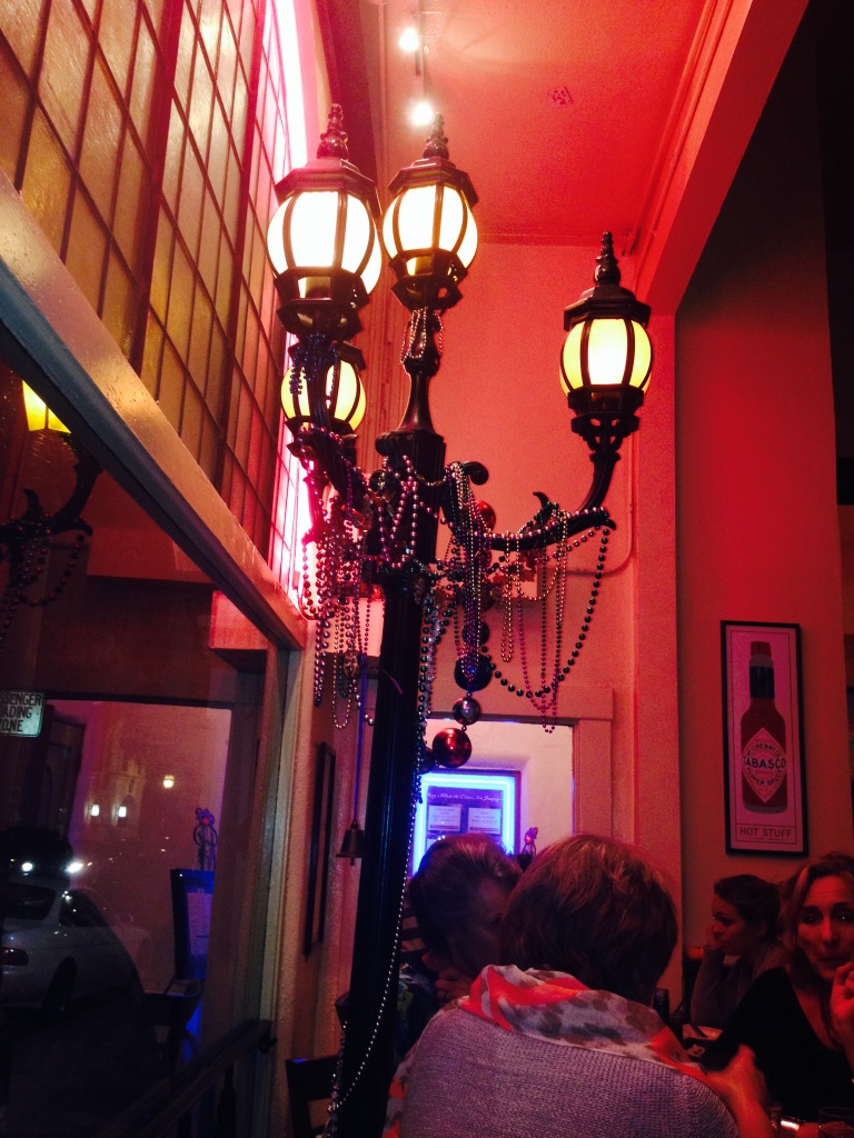 One of My Favorite Restaurants in the World :: The Palace Grill ...