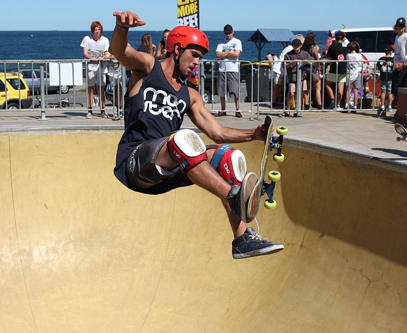 Culture :: History of Skateboarding in Southern California – Dandelion ...