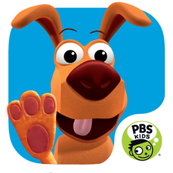 PBS Kids presents Free WordWorld “Appisodes” – Dandelion Women