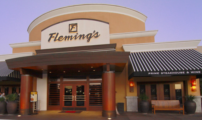 What’s Hot in Southern California :: Fleming’s Prime Steakhouse ...