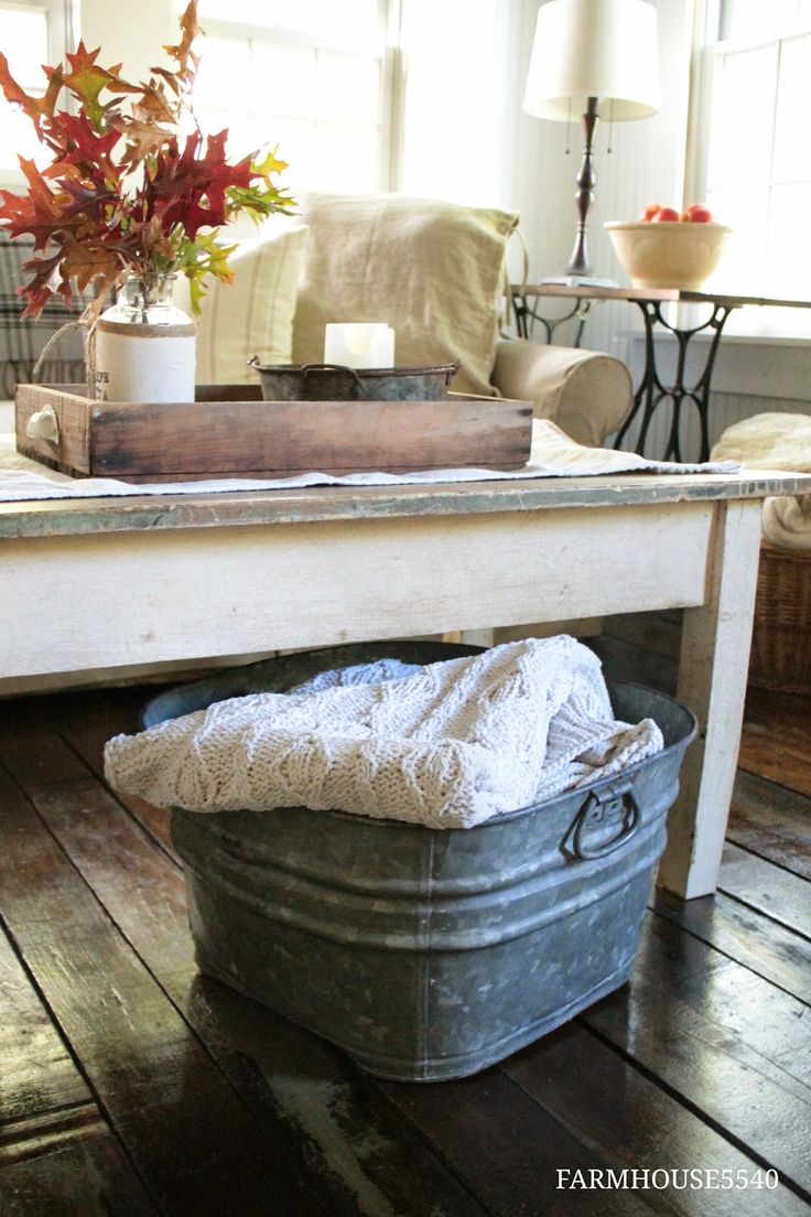 5 Fall Décor Ideas for Your Home – Dandelion Women
