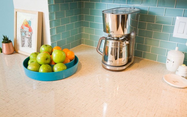 Formica® Laminate: A Modern Choice – Dandelion Women