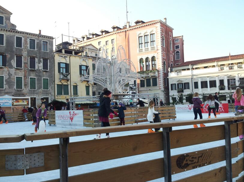 Take Your Kids to Venice, Italy for Carnevale! 7 Fun Activities They ...
