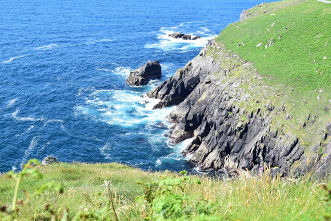 5 Magical Places to Explore on the Emerald Isle of Ireland – Dandelion ...