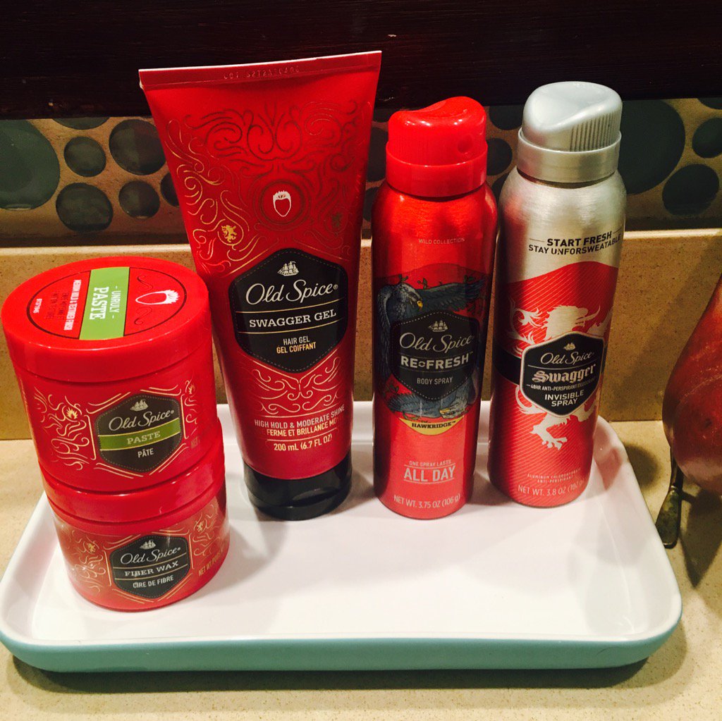 Boys Need Help, Too: Old Spice Launches EduTaining Puberty Videos ...