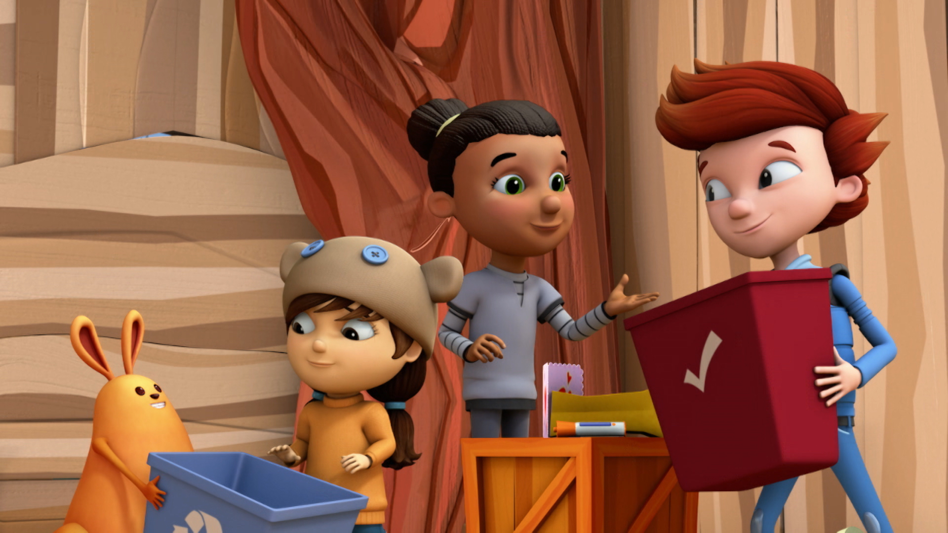 New Episodes of PBS KIDS’ READY JET GO! Premieres Monday, April 2nd ...