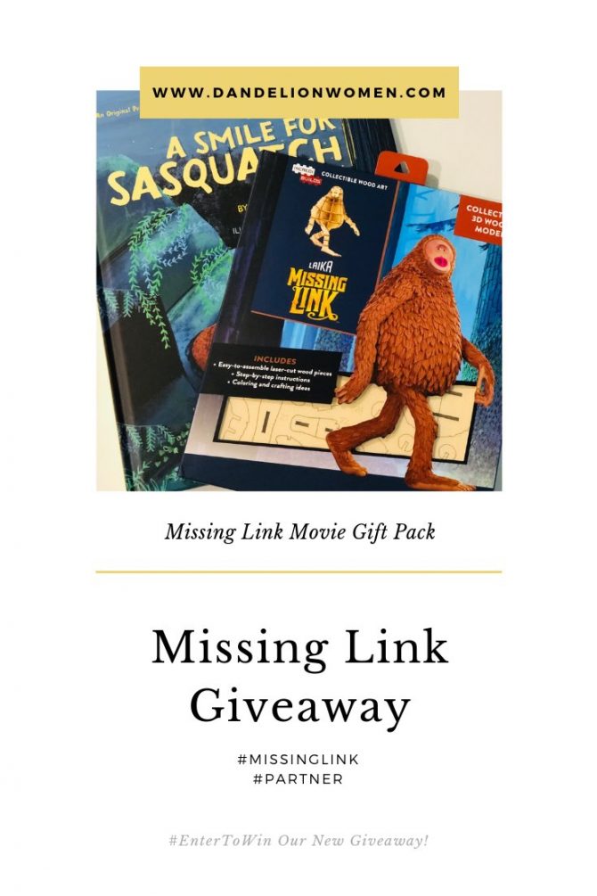 Interview with the Cast and Filmmakers of Missing Link – Arrives in ...