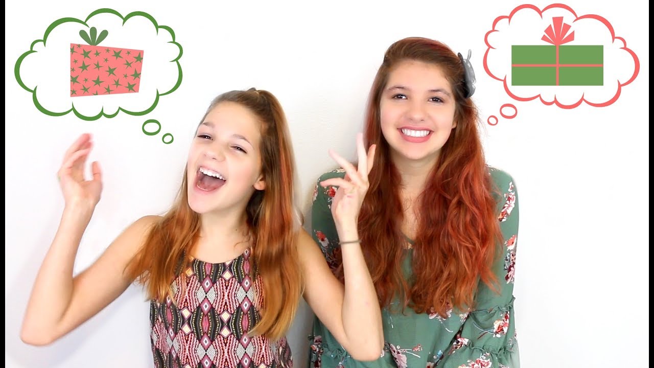 Come Meet Teen YouTubers Annie Rose and Lily Kate – Dandelion Women