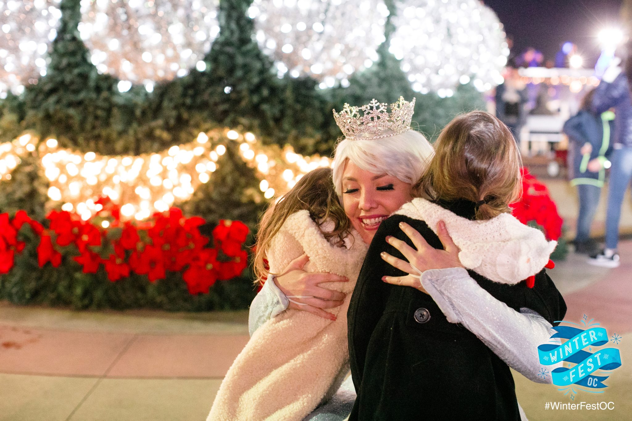 Winter Fest OC, Southern California’s largest winter celebration ...