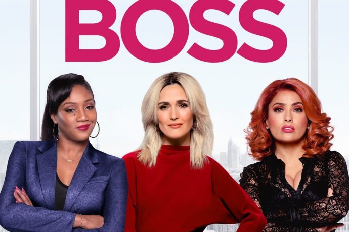 LIKE A BOSS arrives on Blu-ray April 21st – Dandelion Women